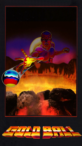 Loading Gold Ball (Bally 1983) - Loading Animations - Virtual Pinball ...