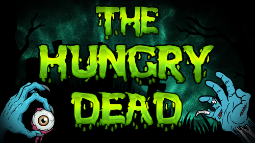 The Hungry Dead (Future PInball) Topper Video - Topper Videos - Virtual ...