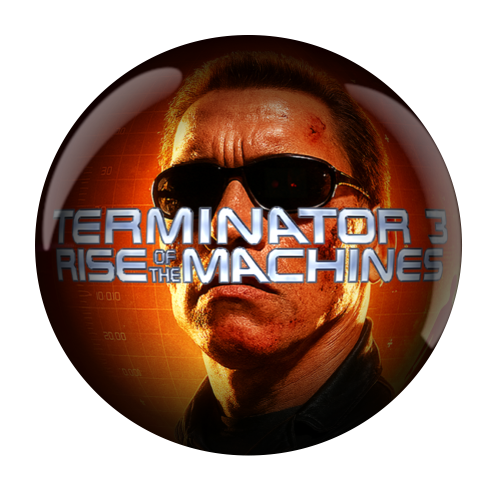 Terminator 3 - Animated Glass Orb - Animated Wheel Images (APNG ...