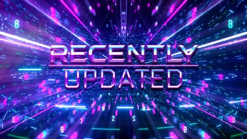 PL_Recently Updated - Pinup Popper Themes - Virtual Pinball Universe