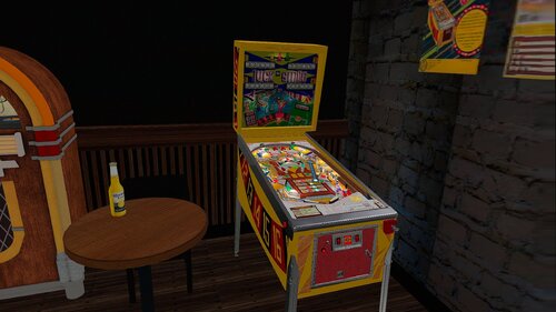 Luck Smile (Inder 1976) JP v5.5 4p DT-FS-VR-MR Ext2k Conversion - VPX ...