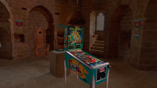 Metal Man (Inder 1992) JP v6.0.0 DT-FS-VR-MR Ext2k Conversion - VPX ...