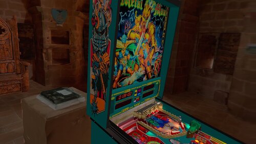 Metal Man (Inder 1992) JP v6.0.0 DT-FS-VR-MR Ext2k Conversion - VPX ...