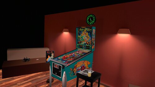 Metal Man (Inder 1992) JP v6.0.0 DT-FS-VR-MR Ext2k Conversion - VPX ...