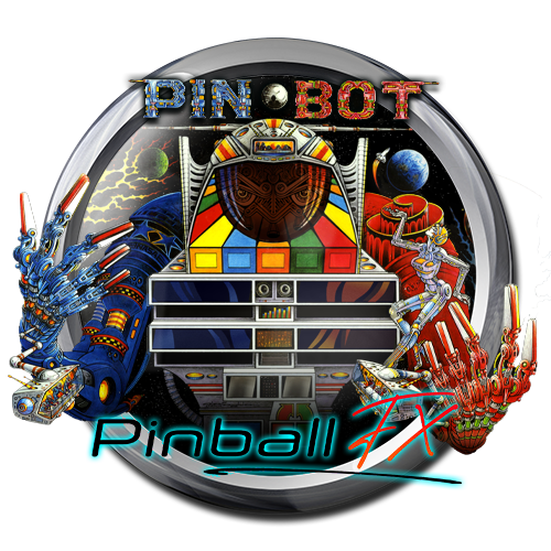 PL_Pinball FX (Media Files for PinUP including Import Tables) - Pinup ...