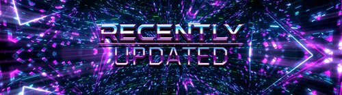 PL_Recently Updated - Pinup Popper Themes - Virtual Pinball Universe