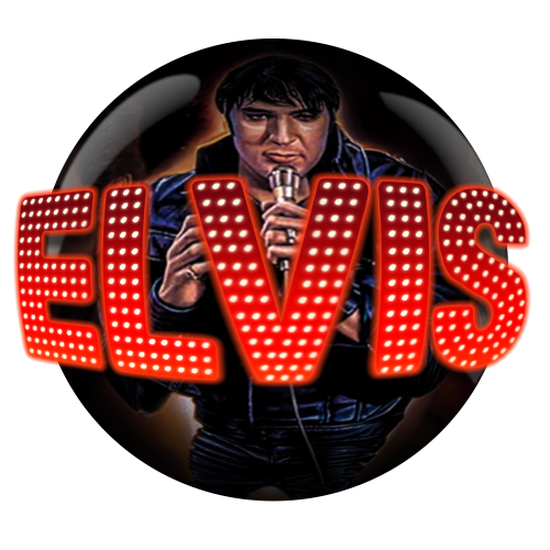 Elvis - Animated Glass Orb - Animated Wheel Images (APNG) - Virtual ...