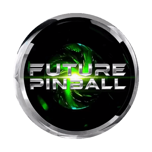 Future Pinball Files - Virtual Pinball Universe
