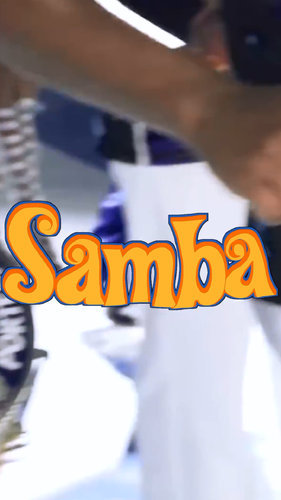 Loading Samba (LTD do Brasil 1976) - Loading Animations - Virtual ...