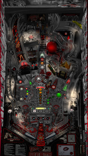 Visual Pinball Engine General Discussion - Virtual Pinball Universe