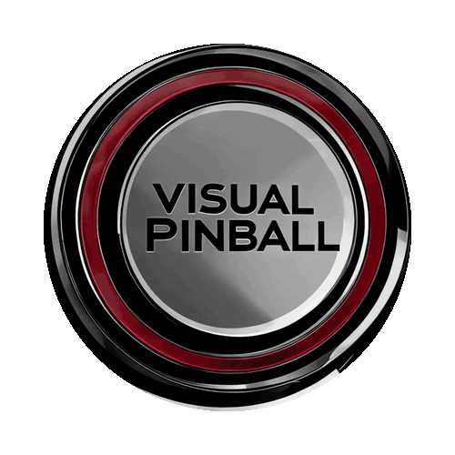 VPX ALT wheels V2 - 4K - Animated Wheel Images (APNG) - Virtual Pinball ...