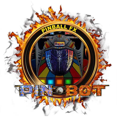 Zen Pinball FX Pin Bot.png - Tarcisio Style Wheels - Virtual Pinball ...