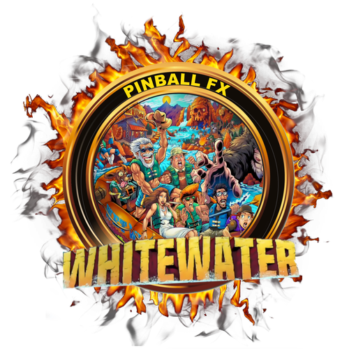 Zen Pinball FX White Water.png - Tarcisio Style Wheels - Virtual ...