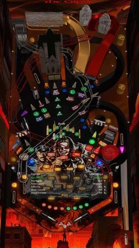 Visual Pinball Development - Virtual Pinball Universe