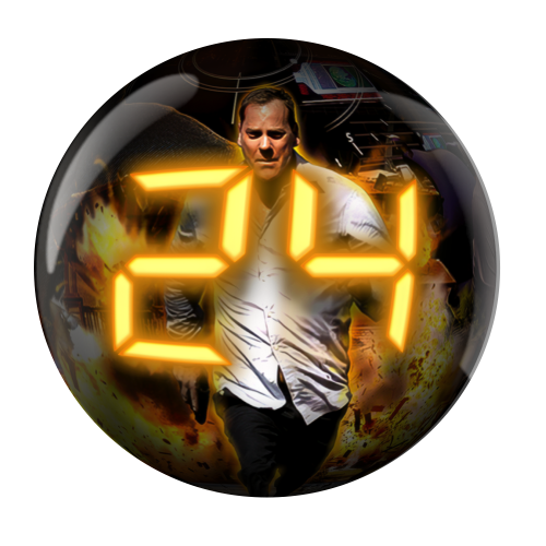 24 (TV Series) - Animated Glass Orb - Animated Wheel Images (APNG ...