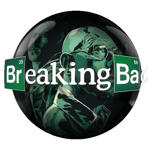 Breaking Bad Animated Glass Orb - Animated Wheel Images (APNG ...