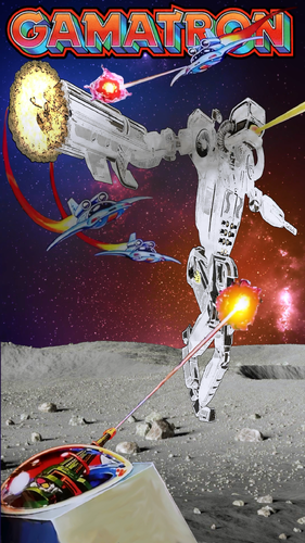 Loading Gamatron (Sonic 1986) - Loading Animations - Virtual Pinball ...