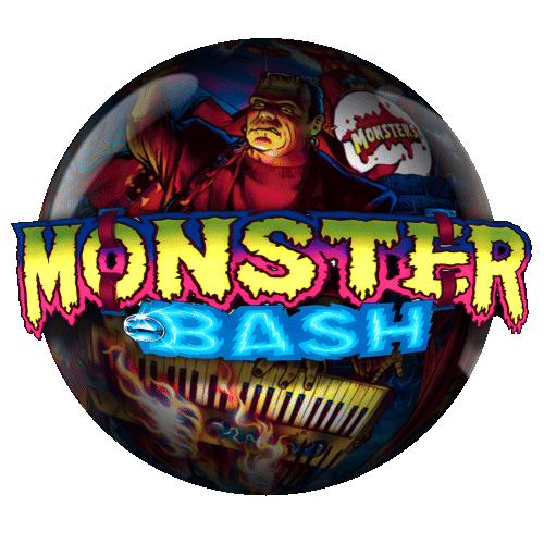 Monster Bash - Animated Glass Orb - Animated Wheel Images (APNG ...