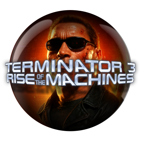 Terminator 3 - Animated Glass Orb - Animated Wheel Images (APNG ...