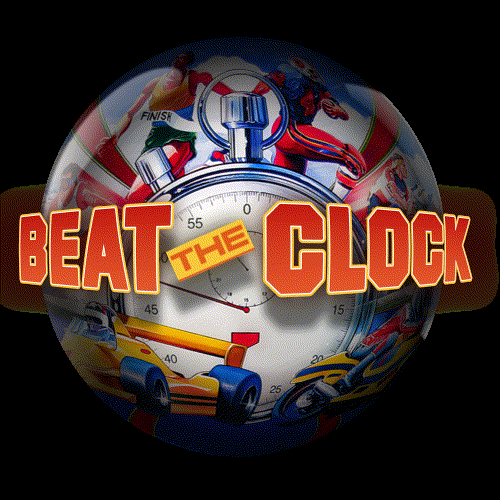 Beat The Clock - Animated Glass Orb - Animated Wheel Images (APNG ...