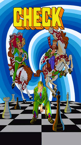 Loading Check Mate (Recel 1975) & Check (Petaco 1975) - Loading ...