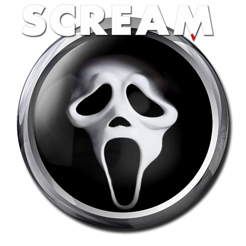 Scream Wheels V1, V2 and V3 - Tarcisio Style Wheels - Virtual Pinball ...