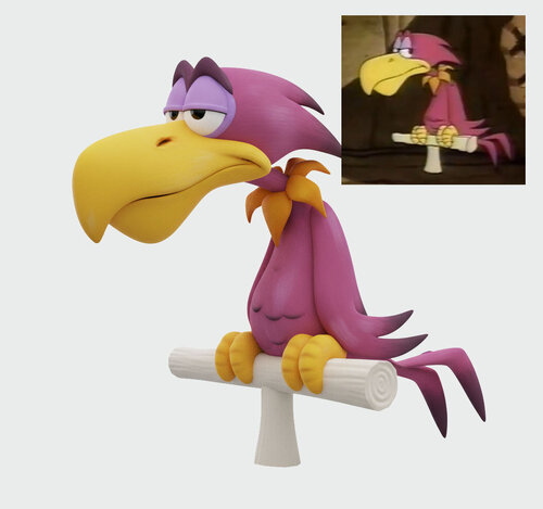 [VPURemix] The Flintstones Cartoon SE [Mod of G5K's v1.26] - Page 2 ...