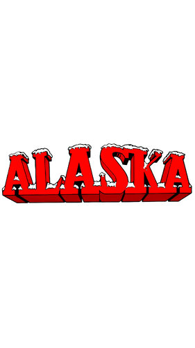 Alaska (Interflip 1978) clear wheel logo HQ - Wheel Images - Virtual ...