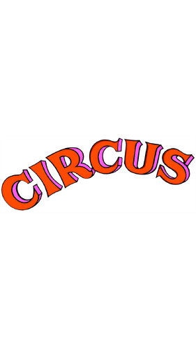 Circus (Zaccaria 1977) clear wheel logo 4K - Wheel Images - Virtual ...