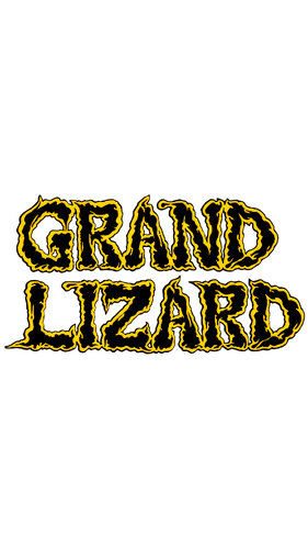 Grand Lizard (Williams 1986) clear wheel logo HQ - Wheel Images ...
