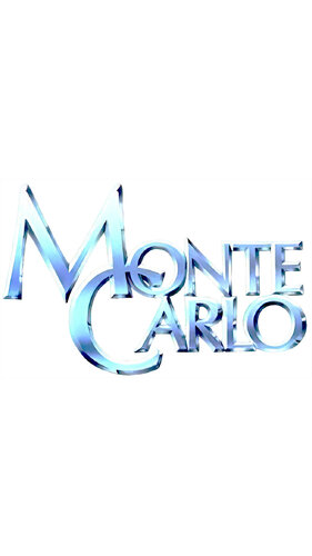 Monte Carlo (Gottlieb 1987) clear wheel logo 4K - Wheel Images ...