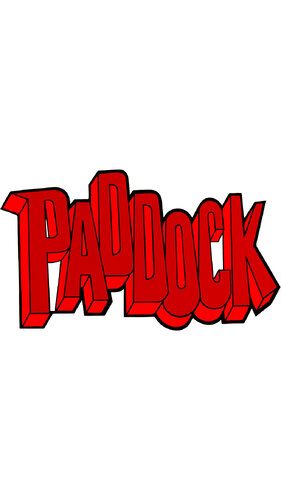 Paddock (Williams 1969) clear wheel logo 4K - Wheel Images - Virtual ...