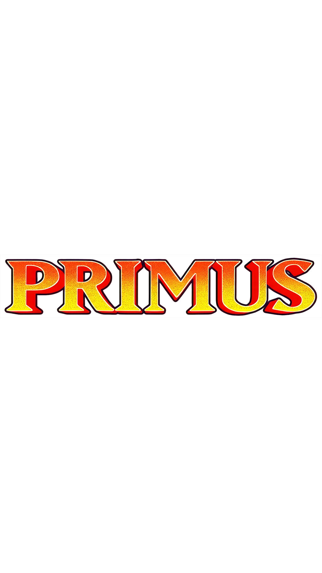 Primus Logo