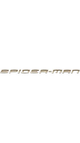 Spider Man (Stern 2007) clear wheel logo 4K - Wheel Images - Virtual ...
