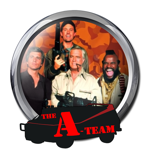 The A Team (Original Table) - Animated Wheel APNG a-team - Animated ...