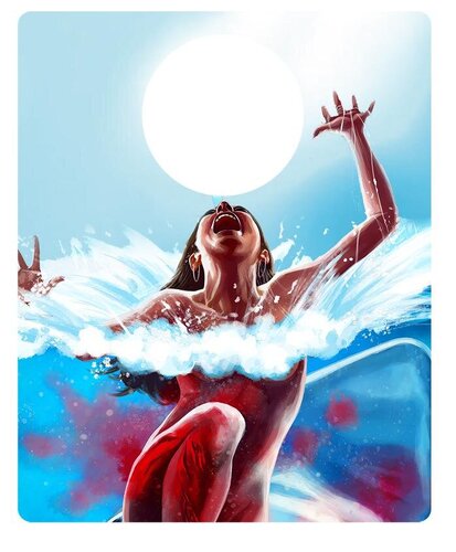 SHOOTER ROD PLATE STICKER PNGs - Cabinet Artwork - Virtual Pinball Universe