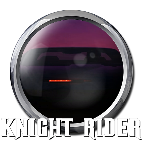 Knight Rider (Original 2025) Animated Wheel APNG - Animated Wheel ...
