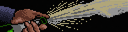Who Dunnit - Pin2DMD Colorizations - Virtual Pinball - Virtual Pinball ...