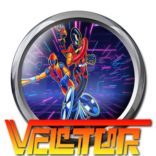 Vector (Bally 1982) Animated Wheel Apng - Animated Wheel Images (APNG ...