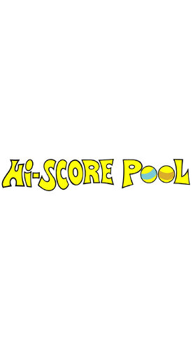 Hi-Score Pool (Chicago Coin 1971) clear wheel logo 4K - Wheel Images ...