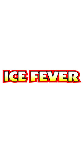 Ice Fever (Gottlieb 1985) clear wheel logo 4K - Wheel Images - Virtual ...