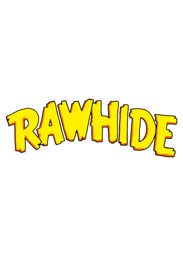 Rawhide (Stern 1977) clear wheel logo 4K - Wheel Images - Virtual ...