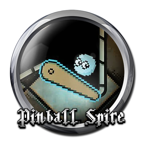 Pinball Spire - Popper Media and Launch Script - Frontend Media Files ...
