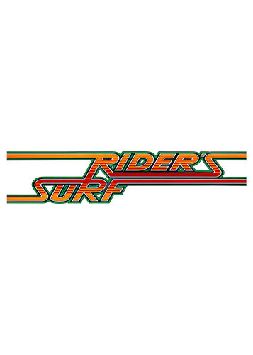 Rider's Surf (Jocmatic 1986) clear wheel logo 4K - Wheel Images ...
