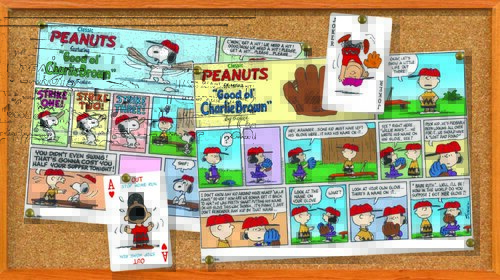 Charlie Brown Baseball (Original 2026) Full DMD - FullDMD Videos ...