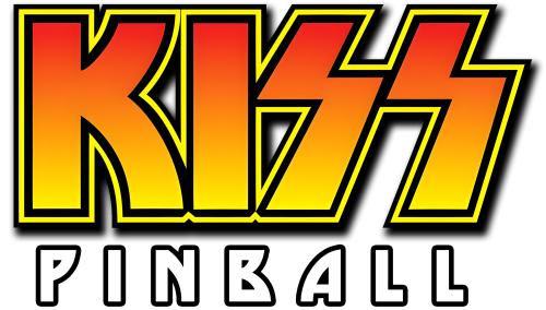 KISS PINBALL 1 - Tarcisio Style Wheels - Virtual Pinball Universe