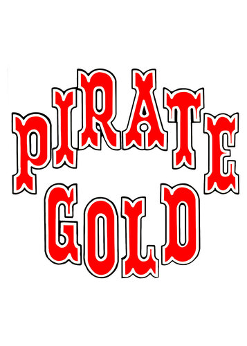Pirate Gold (Chicago Coin 1969) clear wheel logo 4K - Wheel Images ...