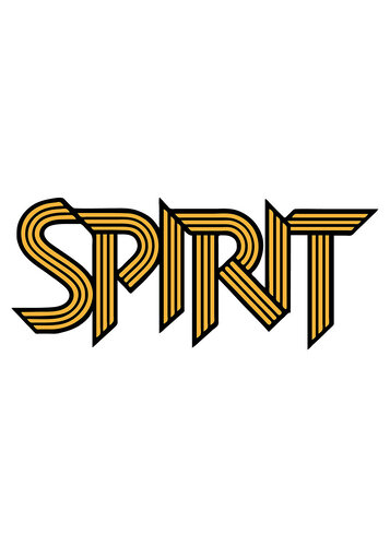 Spirit (Gottlieb 1982) clear wheel logos 4K - Wheel Images - Virtual ...