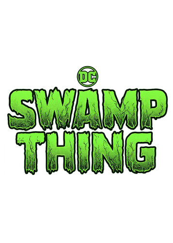 Swamp Thing (Original 2024) clear wheel logos 4K - Wheel Images ...
