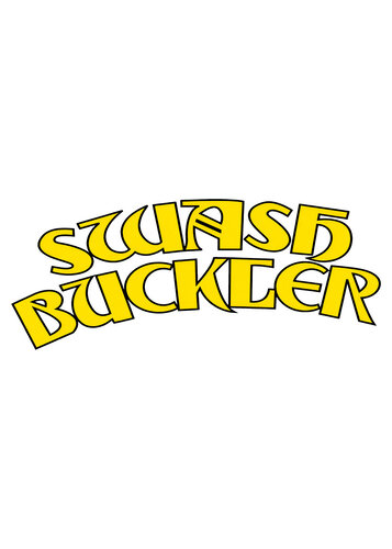 Swashbuckler (Recel 1979) clear wheel logo 4K - Wheel Images - Virtual ...